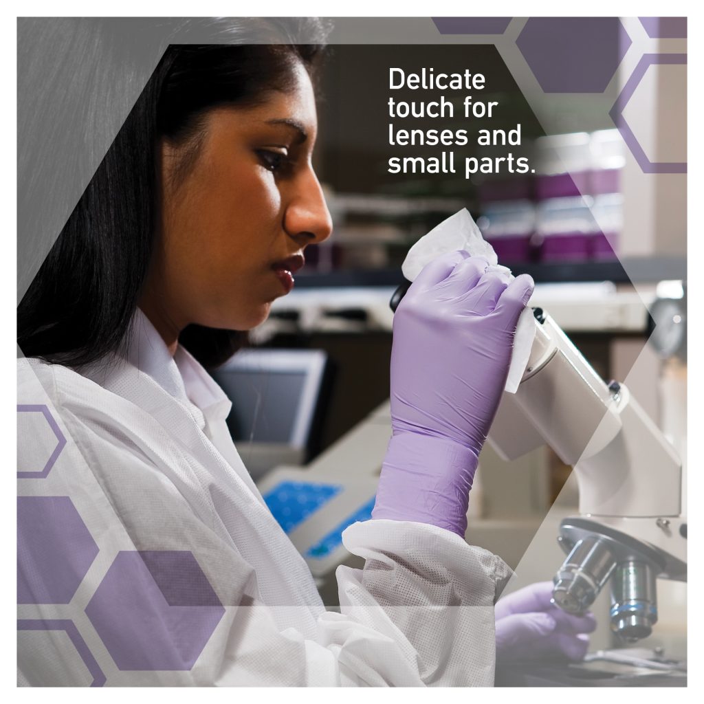 KIMTECH SCIENCE 34155 KIMWIPES Delicate Task Wipers (280s) - Mass ...