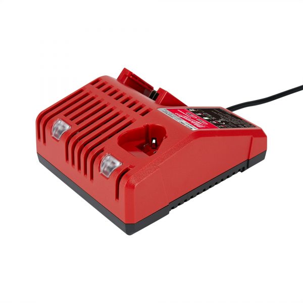 M12™ – M18™ Combo Charger , M12-18C , Milwaukee - Mass Technologies ...