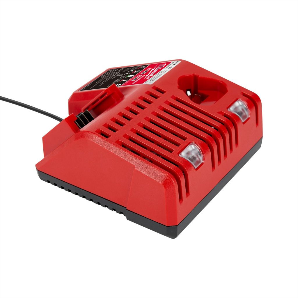 M12™ – M18™ Combo Charger , M12-18C , Milwaukee - Mass Technologies ...