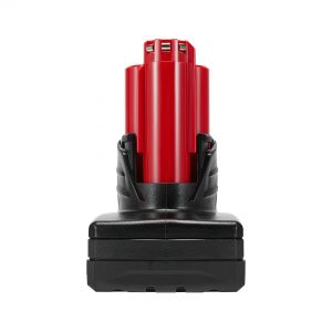 M12™ REDLITHIUM™-ION 4.0AH BATTERY , M12B4 , Milwaukee - Mass ...